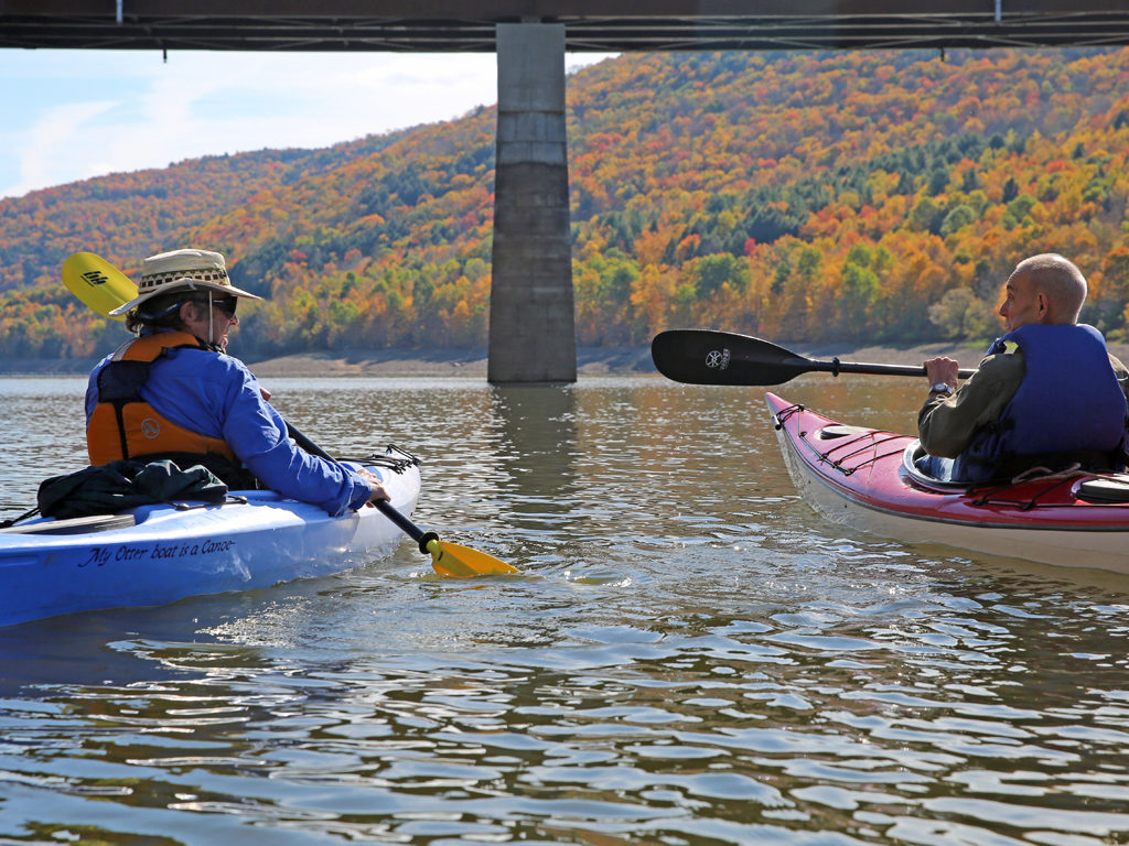 Welcome | Catskill Watershed Corporation