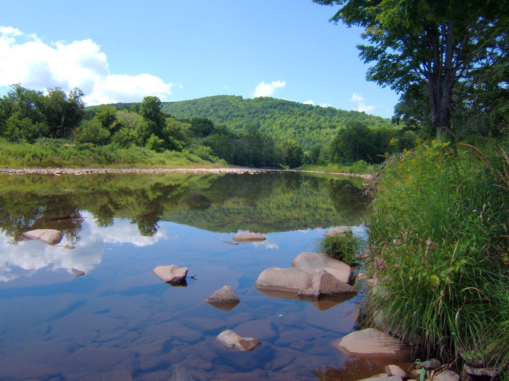 Welcome | Catskill Watershed Corporation