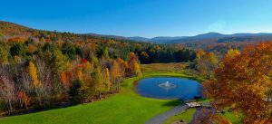 The Catskill Watershed Corporation (CWC)