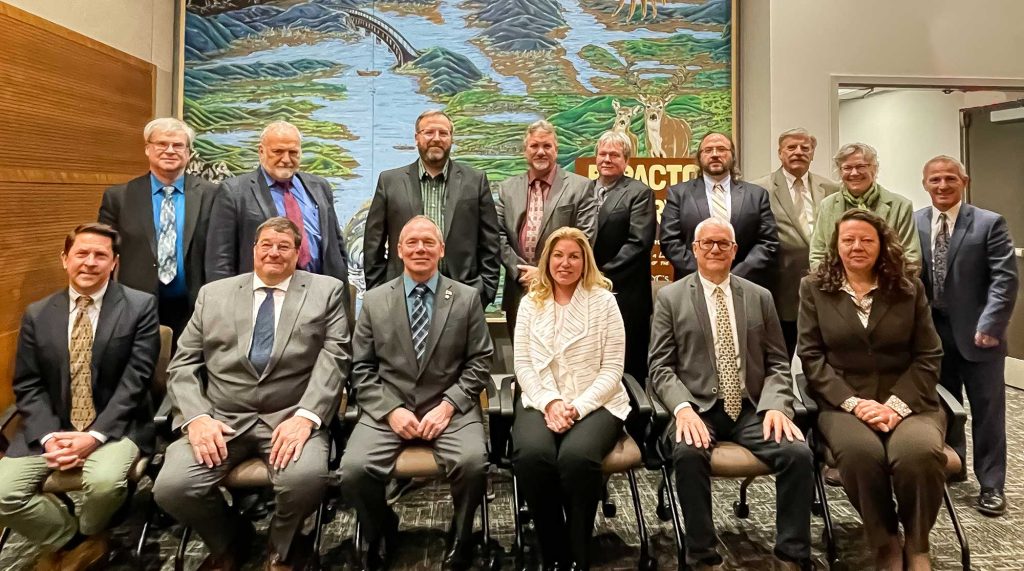 Board – Catskill Watershed Corporation