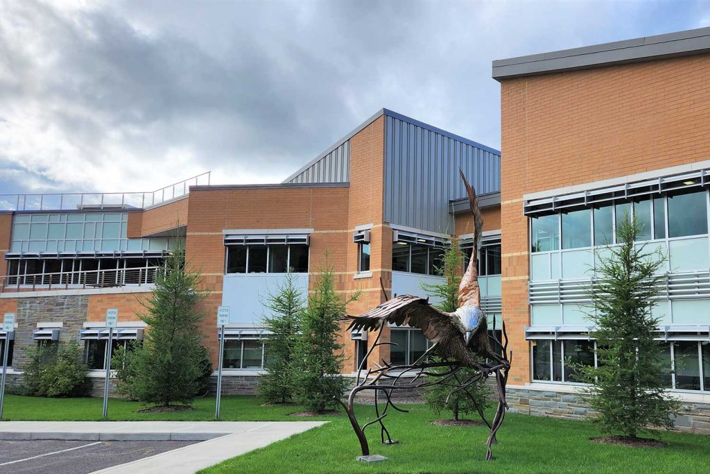 Community Initiatives Catskill Watershed Corporation