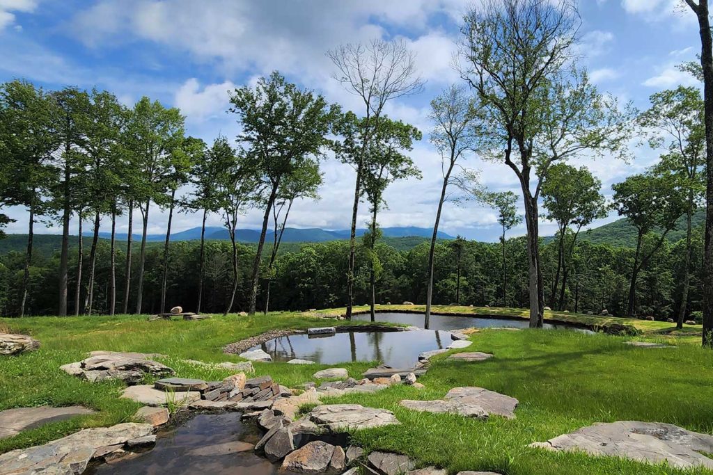 Stormwater Management Catskill Watershed Corporation