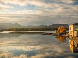 Watershed – Catskill Watershed Corporation