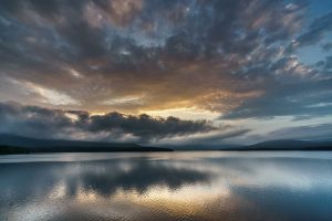 Catskill Watershed