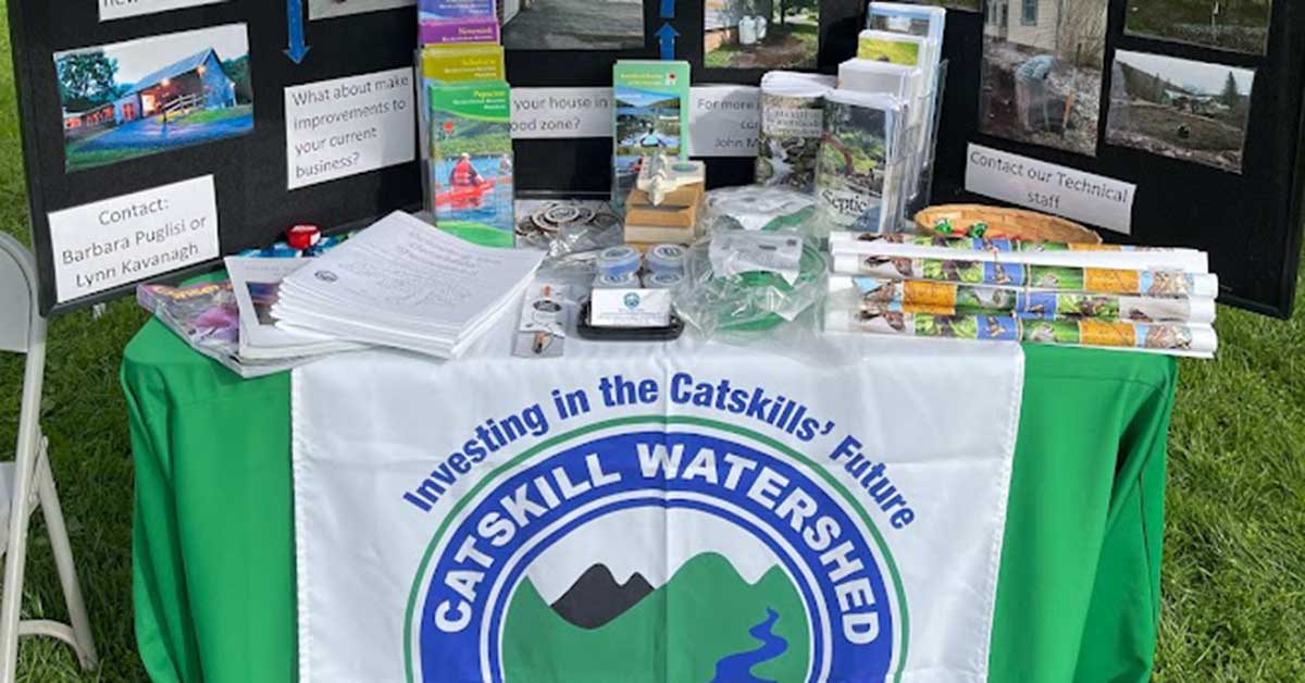 CWC Events – Catskill Watershed Corporation