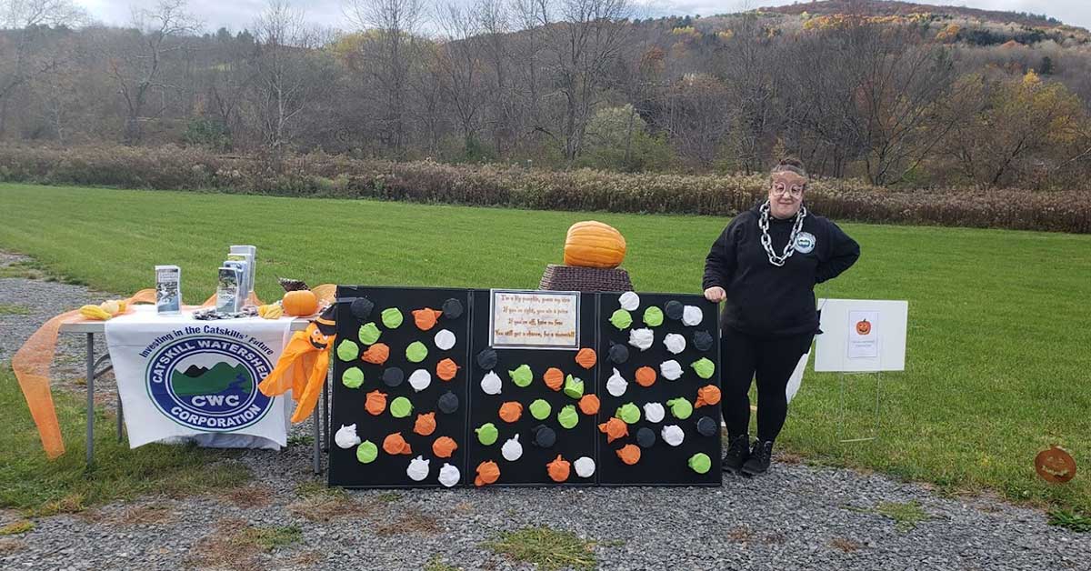 CWC Events – Catskill Watershed Corporation