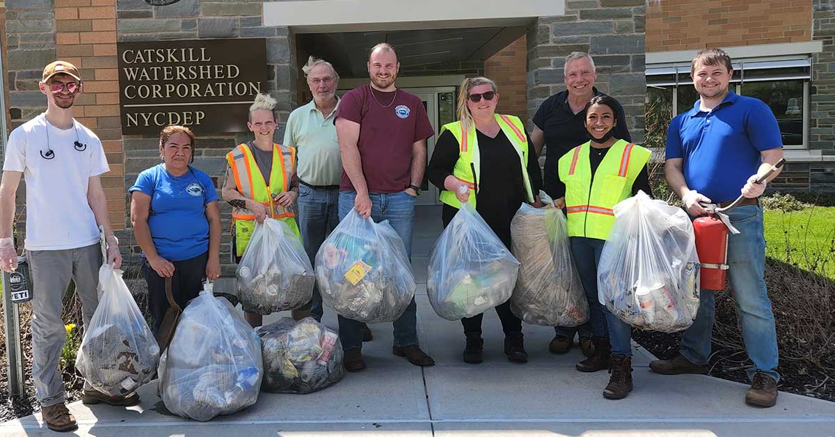CWC Events – Catskill Watershed Corporation