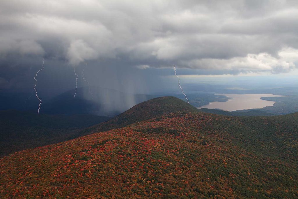 Watershed – Catskill Watershed Corporation